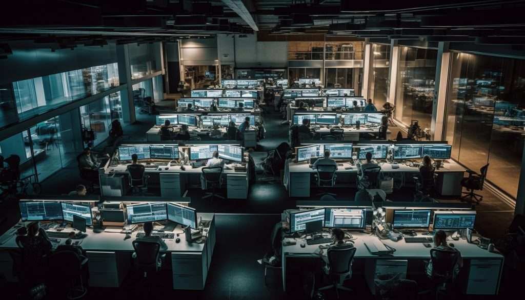 How IoT is revolutionizing public transportation