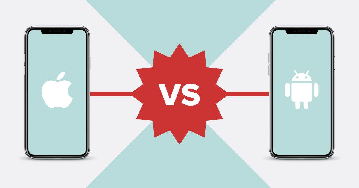 Android vs iOS Development: Pros & Cons Before You Start