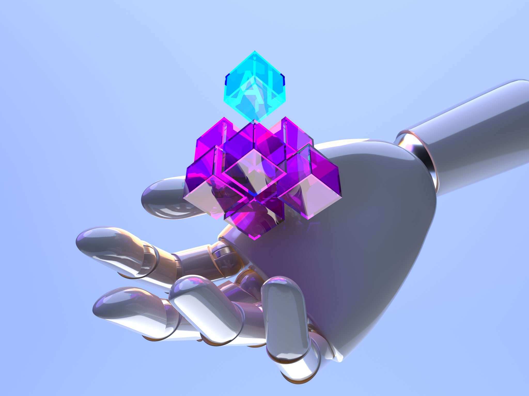 How technology is reshaping industries: real-world examples