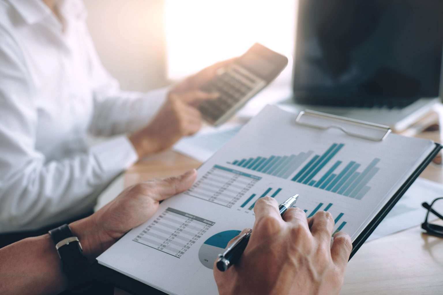 How technology is reshaping industries: real-world examples