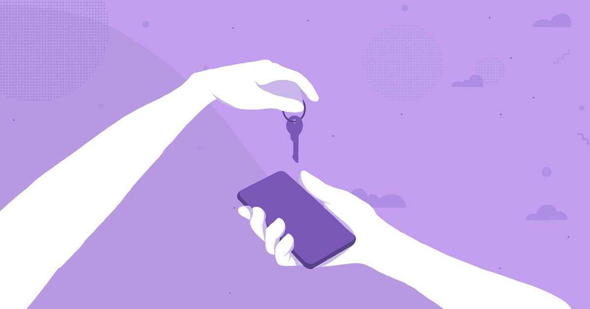 Apps with a turnkey contract? - DuckMa