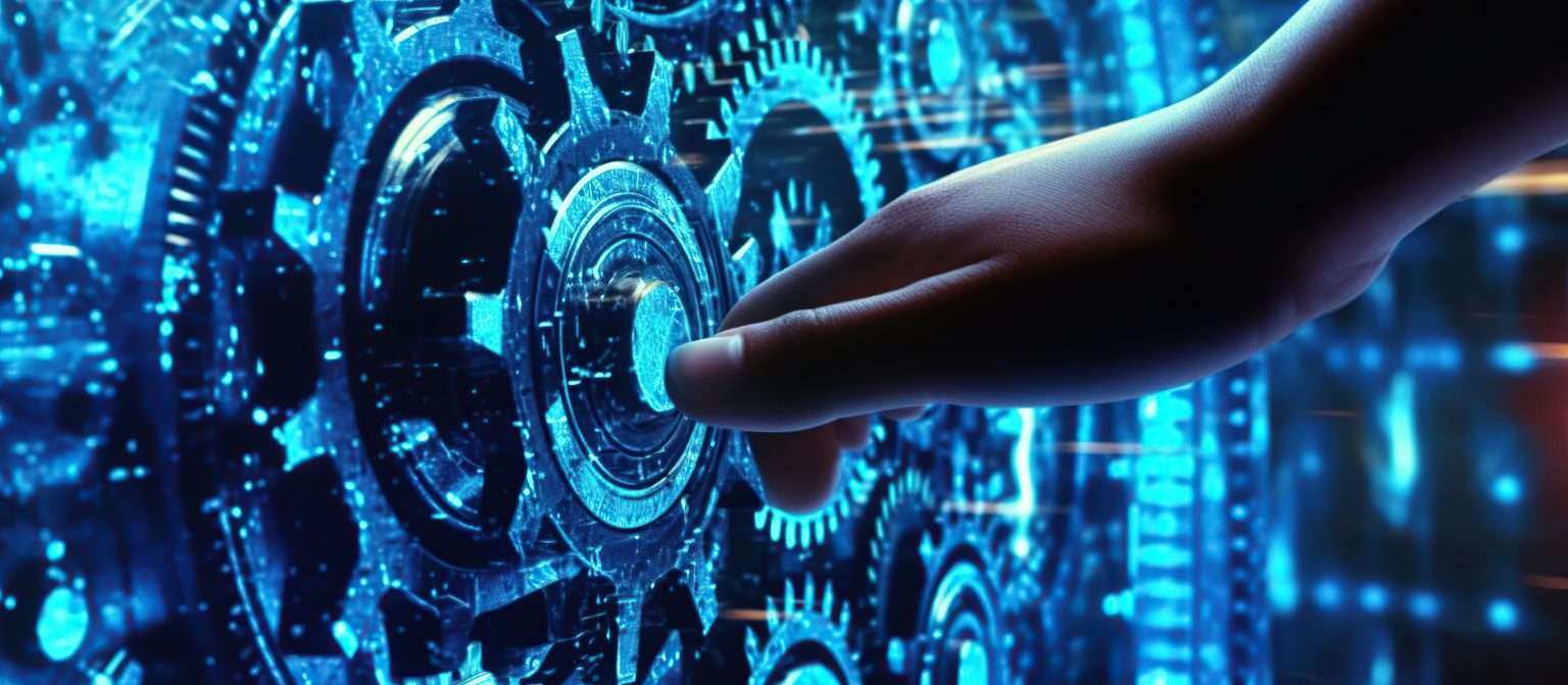 How technology is reshaping industries: real-world examples