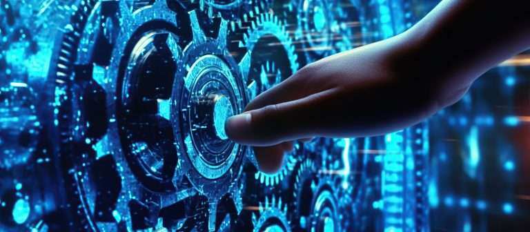 How technology is reshaping industries: real-world examples