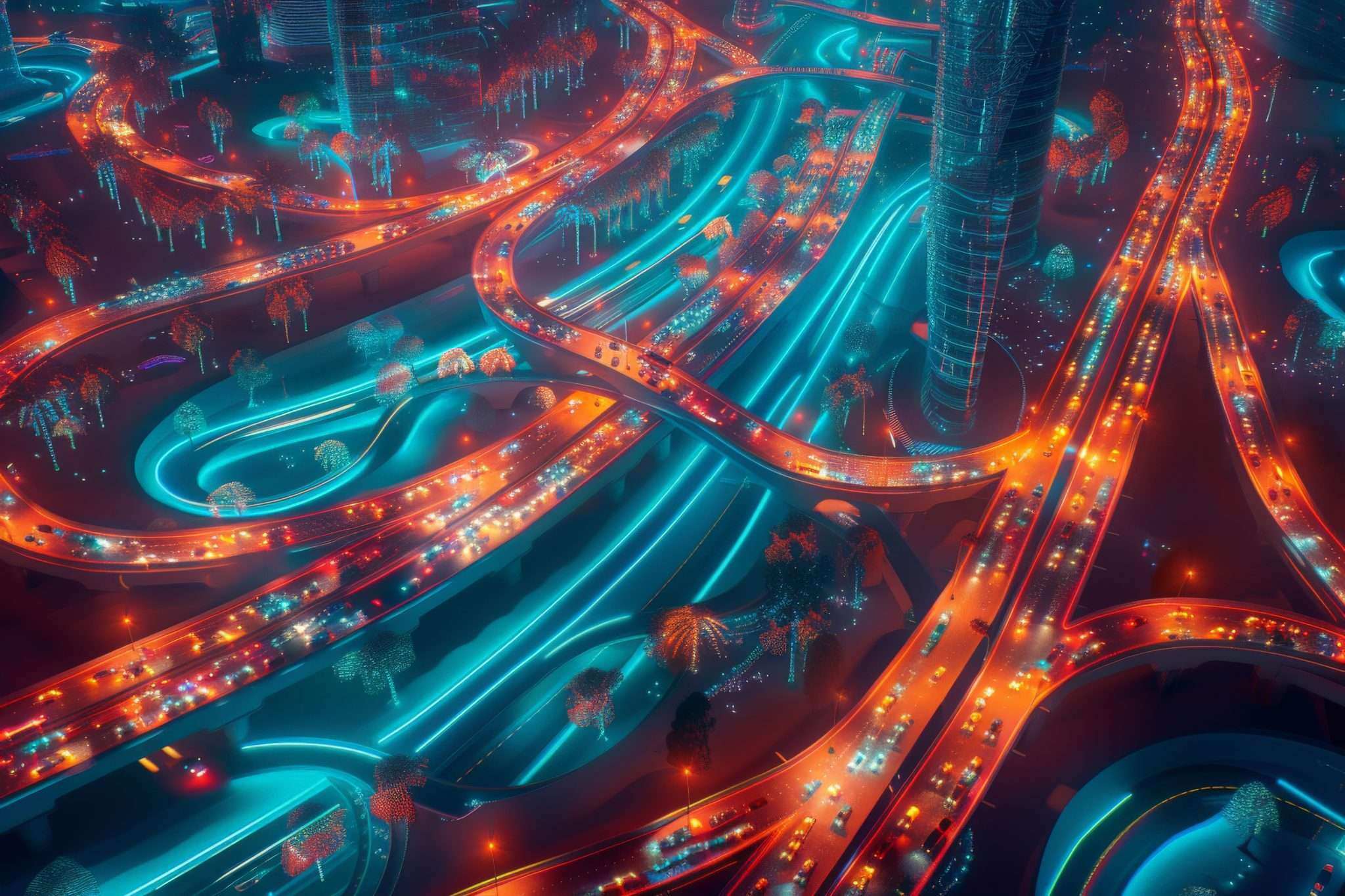 How technology is reshaping industries: real-world examples