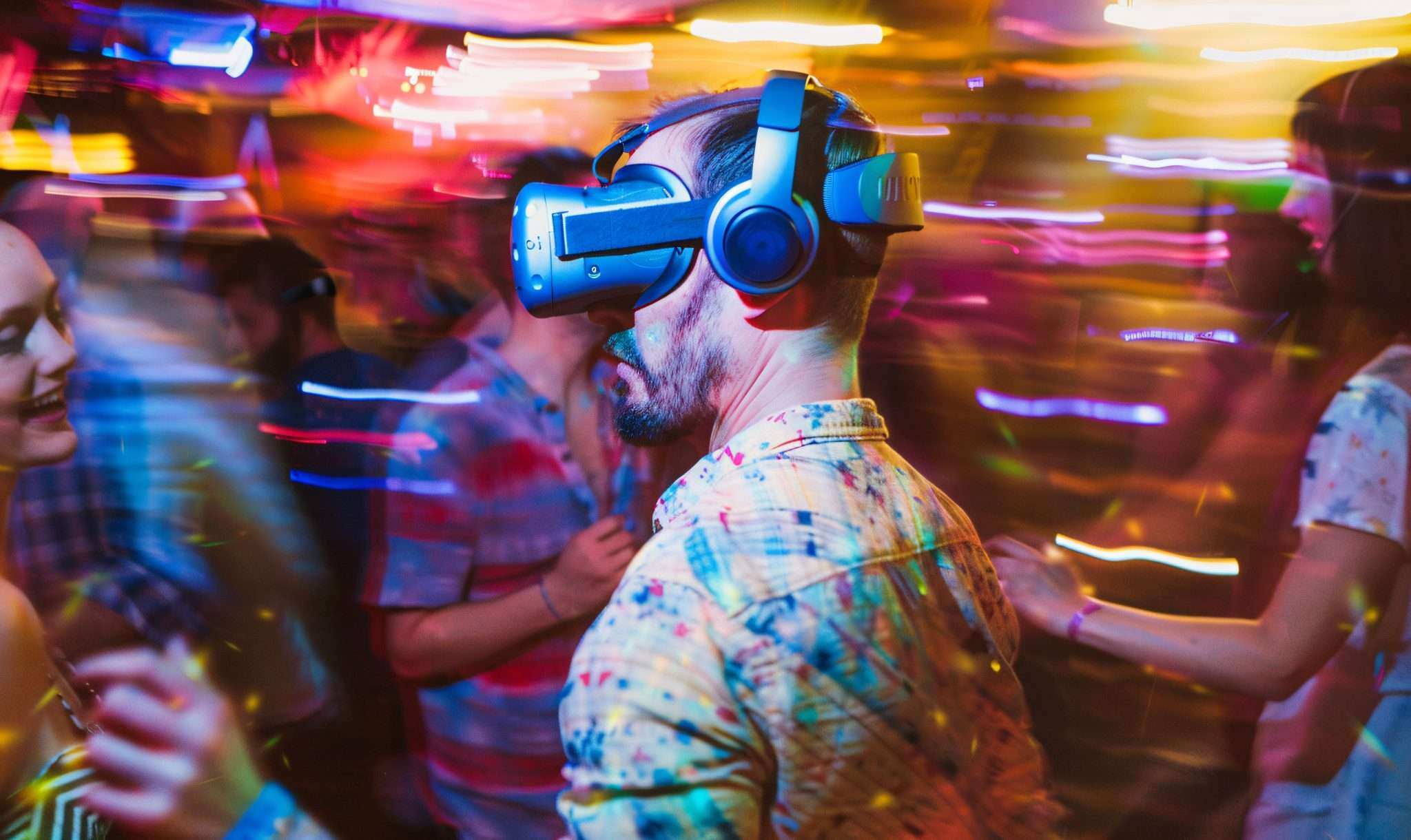 How technology is reshaping industries: real-world examples