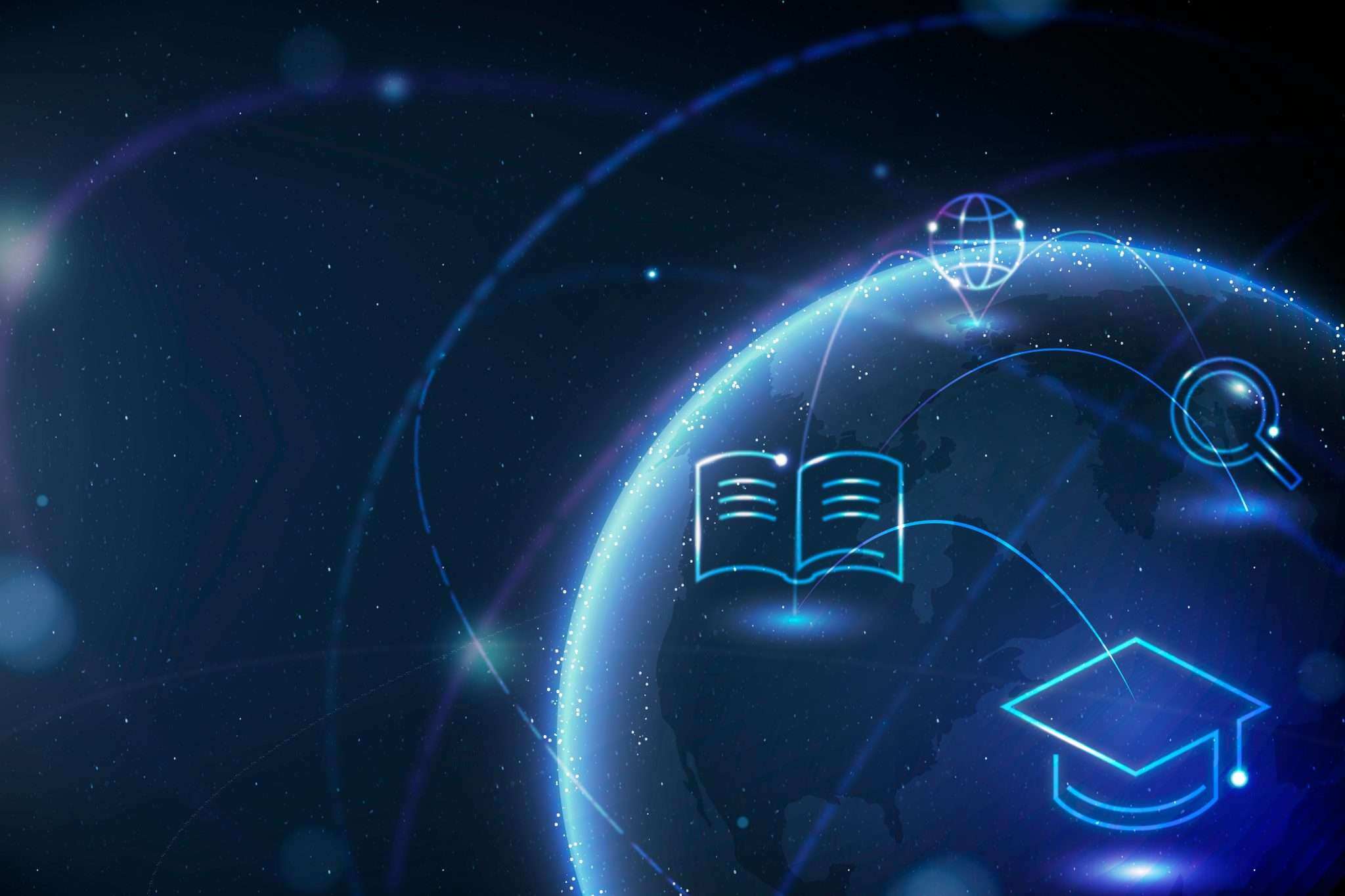 How technology is reshaping industries: real-world examples